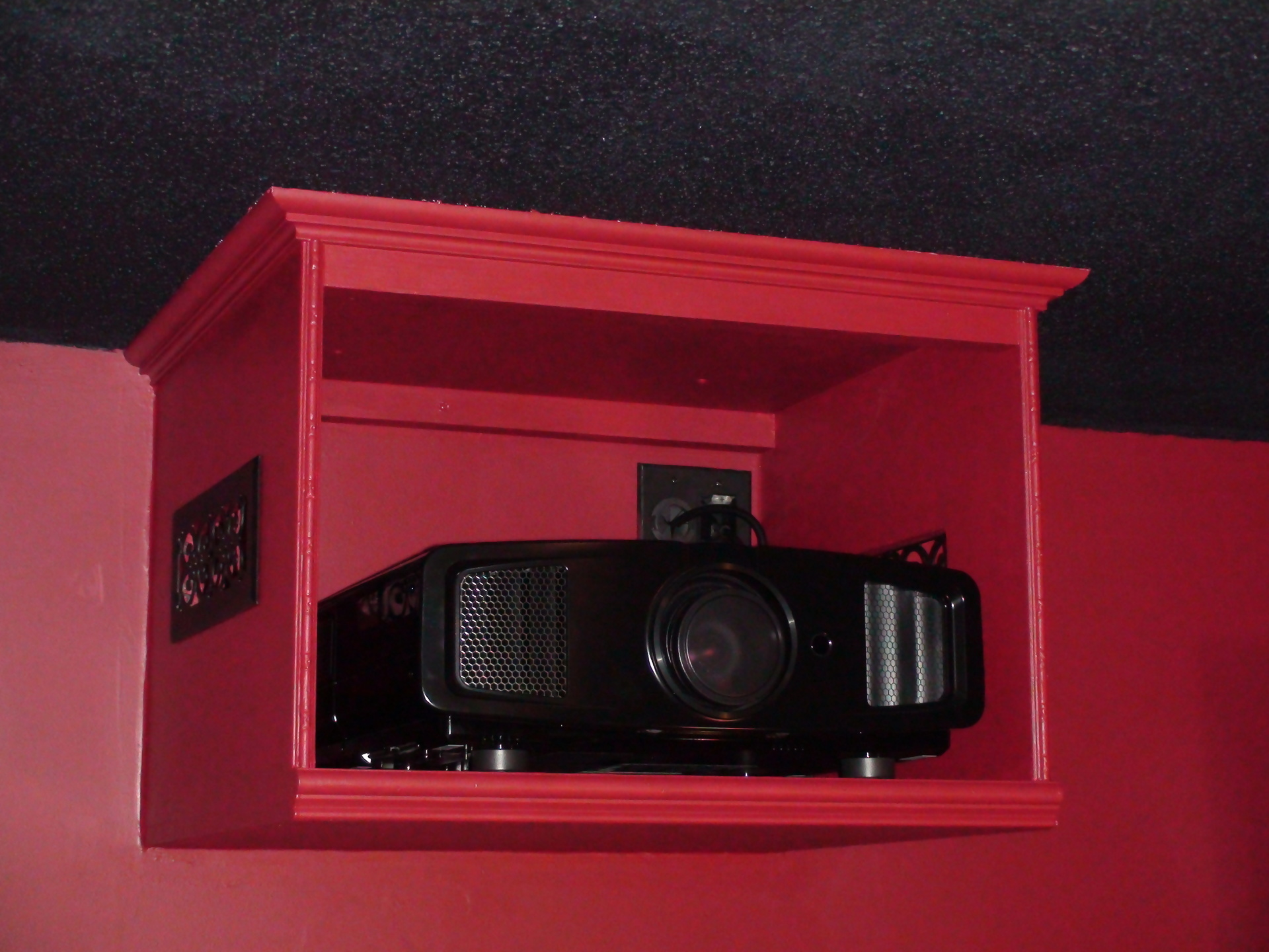 tilallr1's Home Theater Gallery - Home Theater (410 photos)