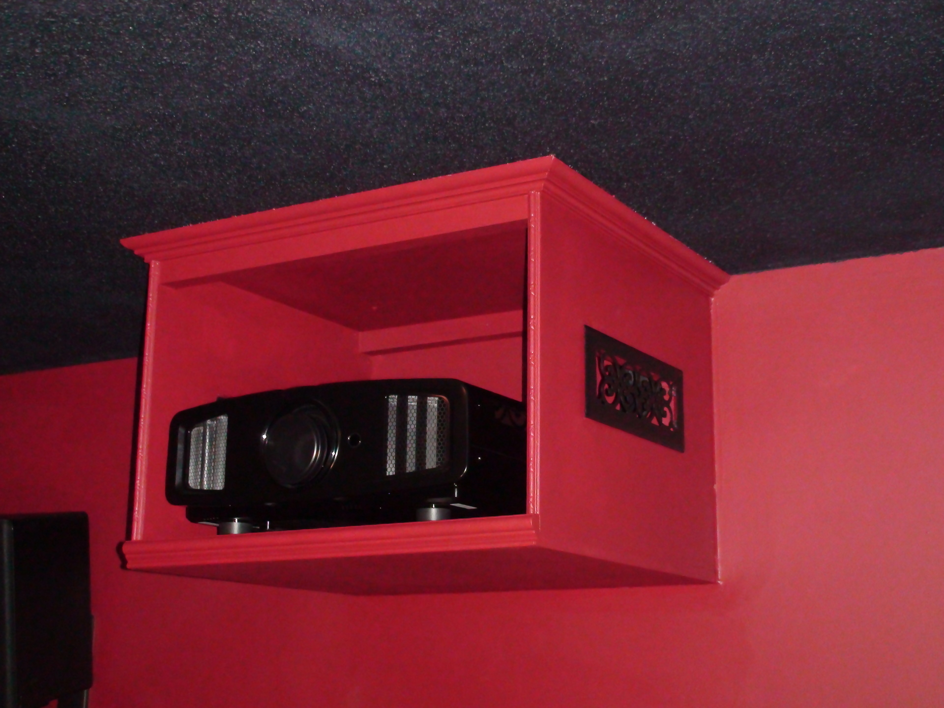 tilallr1's Home Theater Gallery - Home Theater (410 photos)