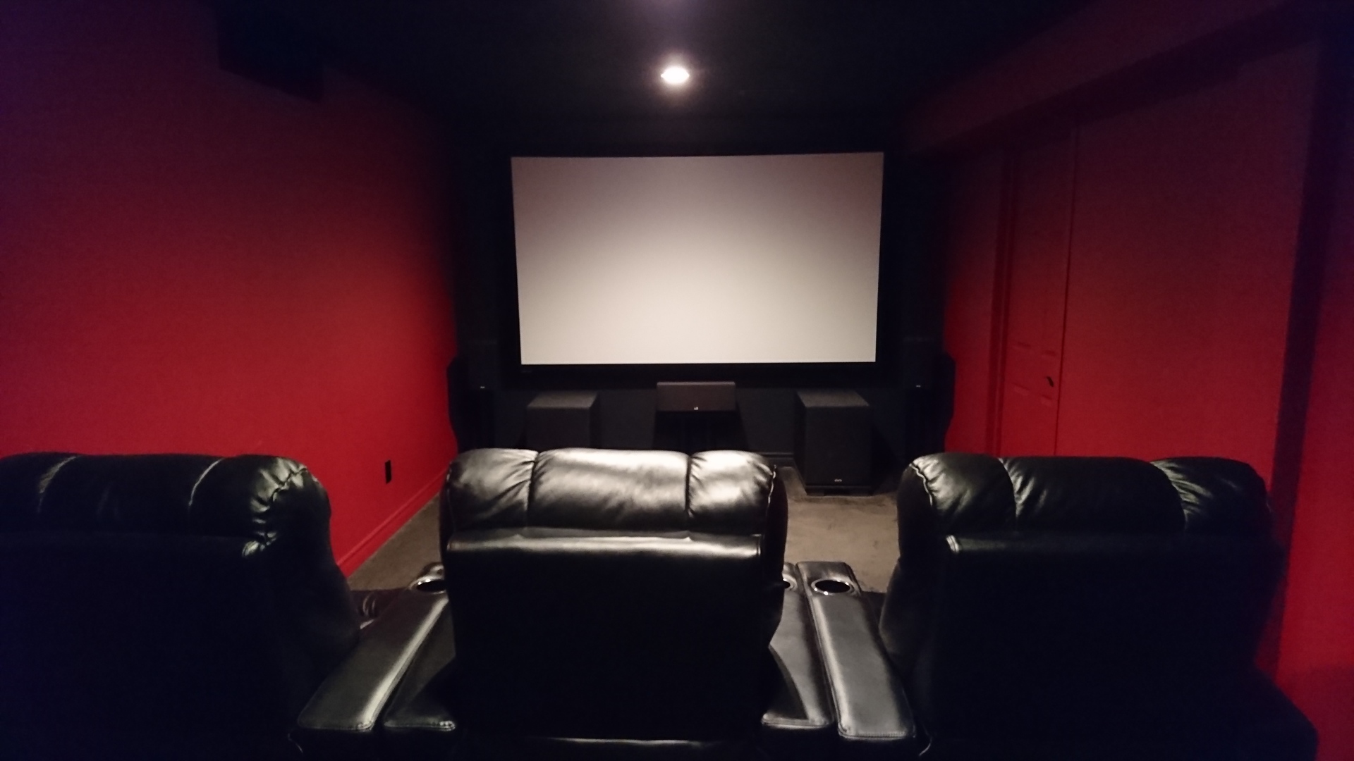 tilallr1's Home Theater Gallery - Home Theater (410 photos)