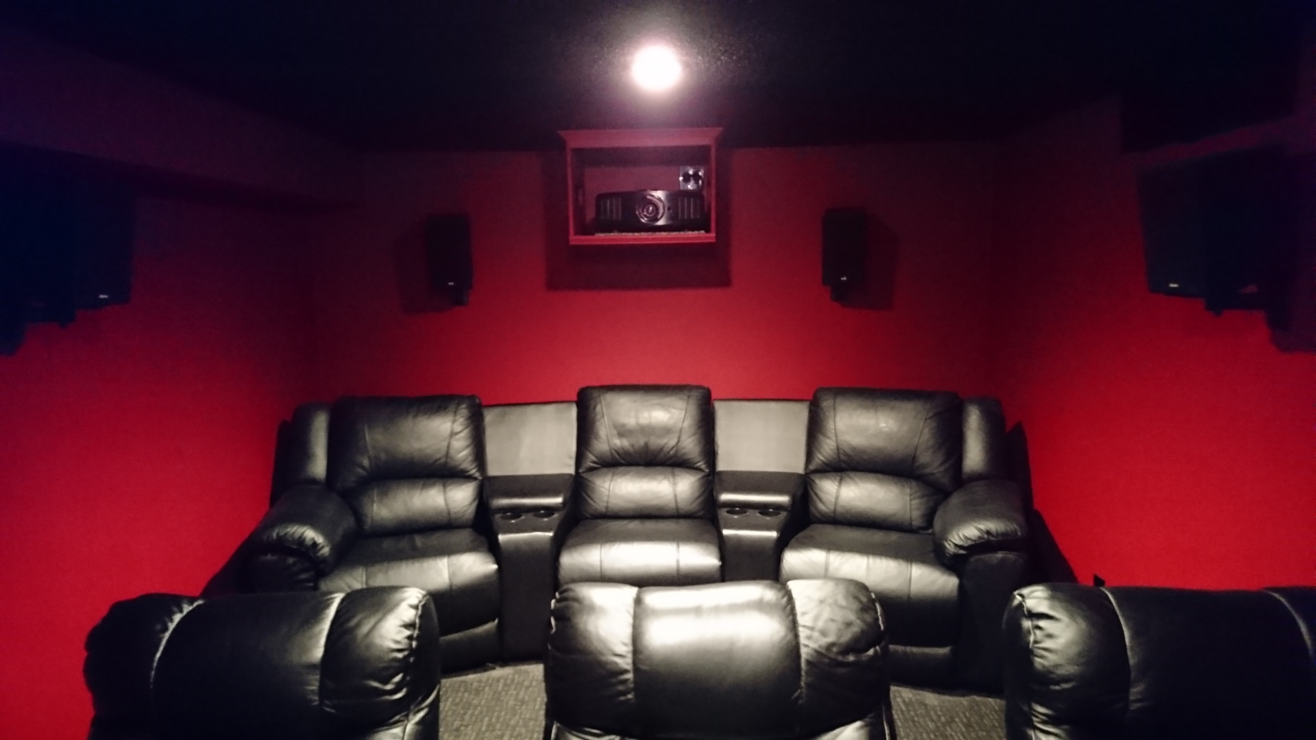 tilallr1's Home Theater Gallery - Home Theater (410 photos)