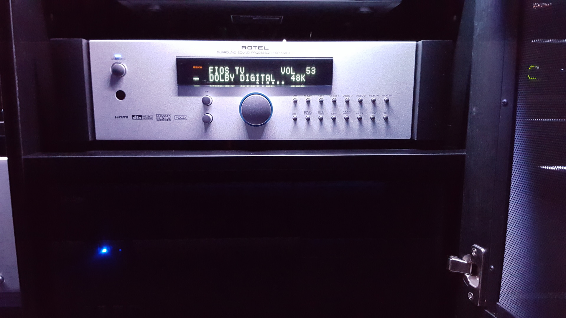 ldgibson76's Home Theater Gallery - Sept 2014 - Dec 2015 (62 photos)