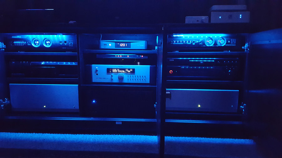 ldgibson76's Home Theater Gallery - Sept 2014 - Dec 2015 (62 photos)