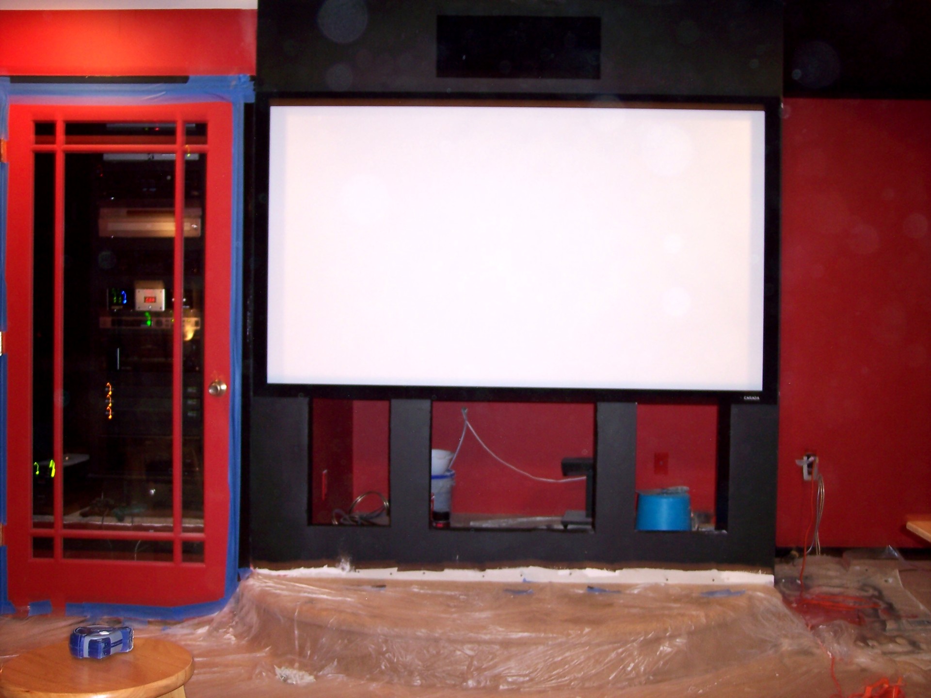 rsmooth301's Home Theater Gallery - Stokes Family Grand (94 photos)