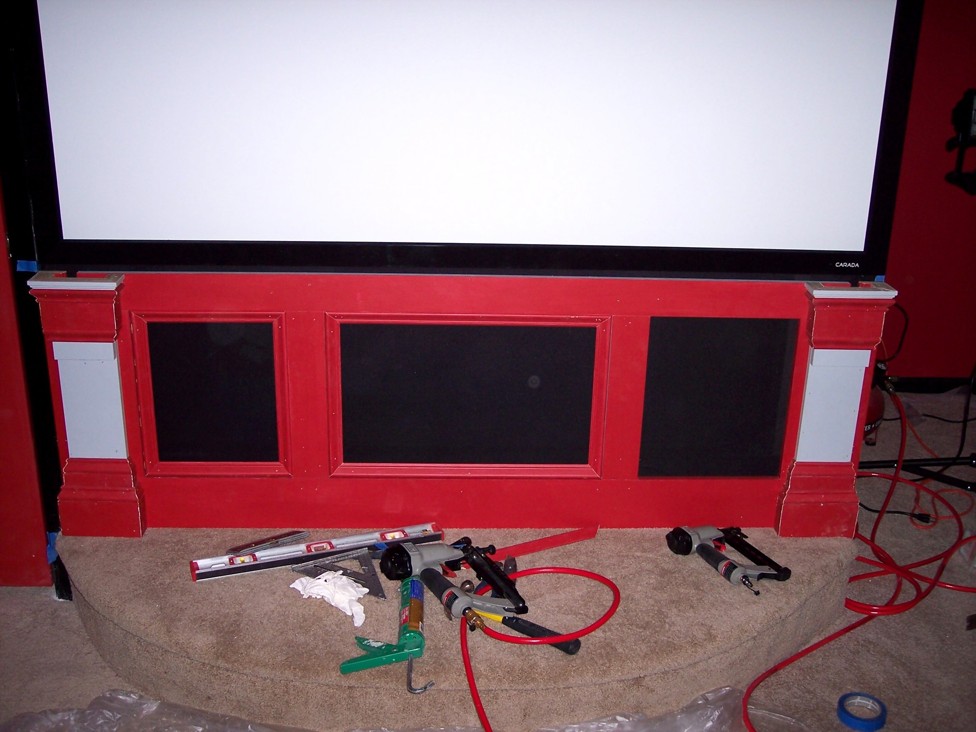 rsmooth301's Home Theater Gallery - Stokes Family Grand (94 photos)