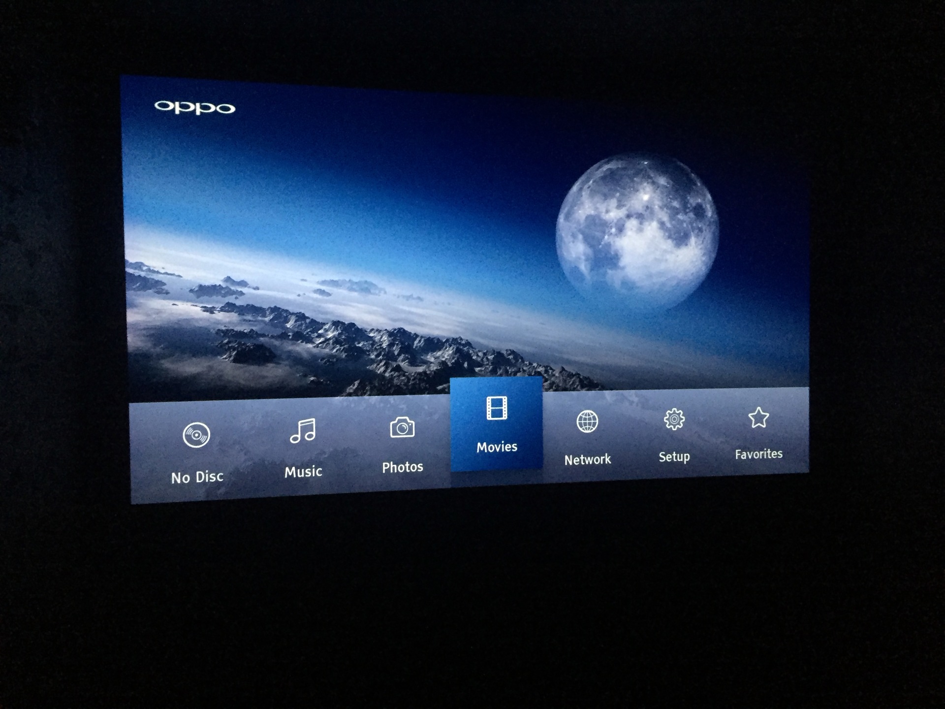 jonmoz's Home Theater Gallery - My Home Cinema (40 photos)