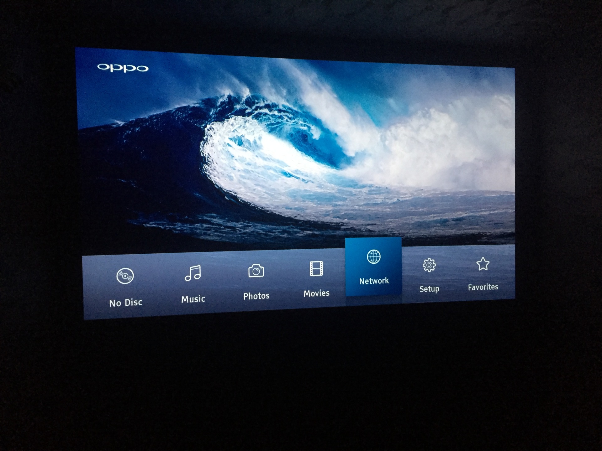 jonmoz's Home Theater Gallery - My Home Cinema (34 photos)