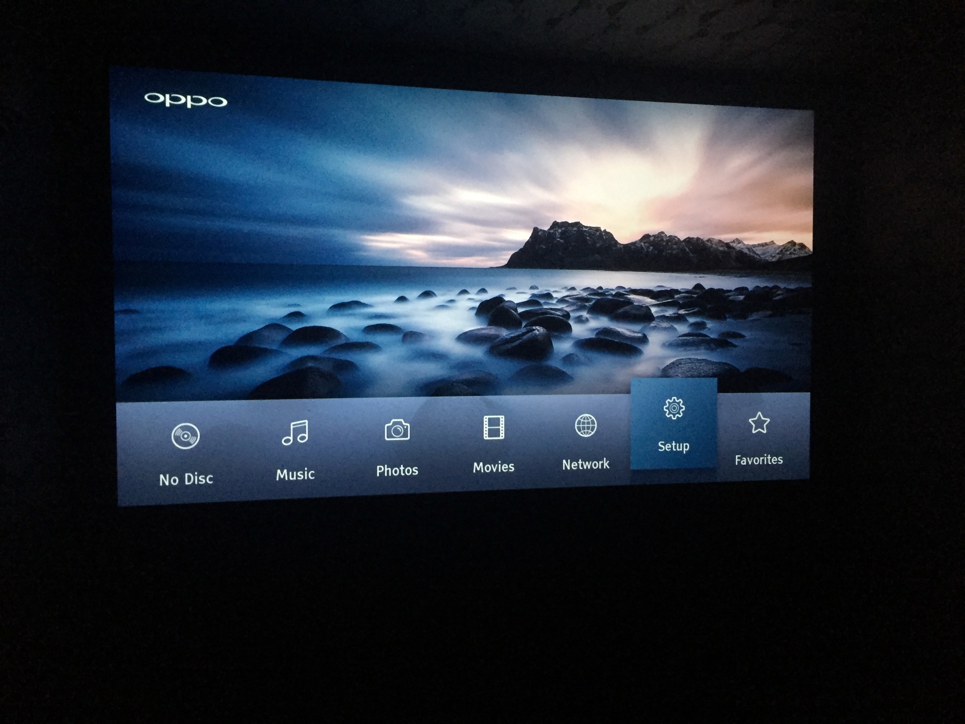 jonmoz's Home Theater Gallery - My Home Cinema (34 photos)