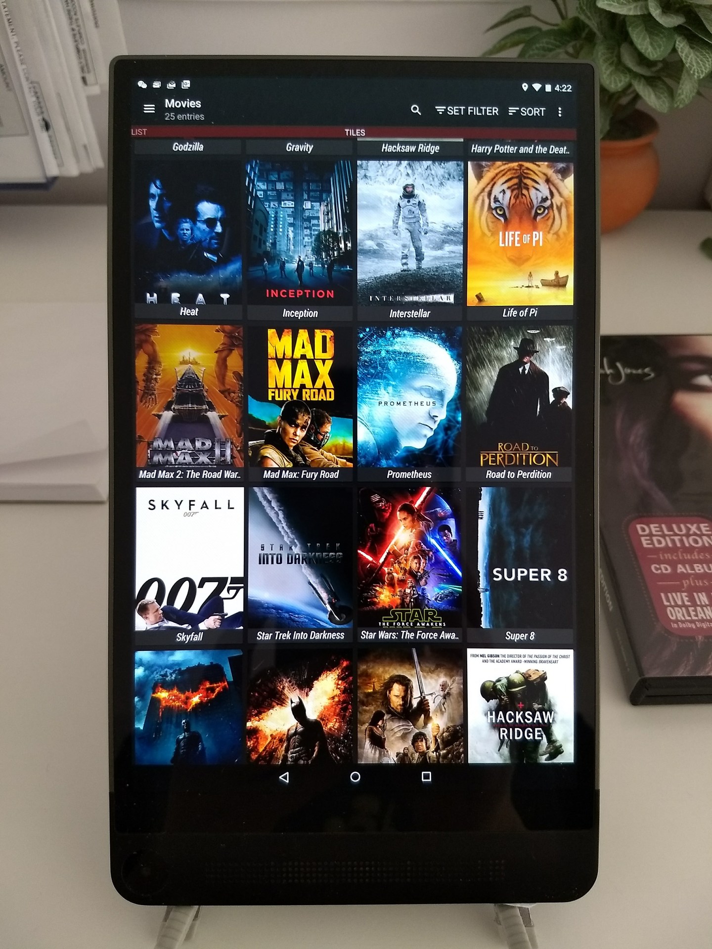 MyHT's Home Theater Gallery - Home Entertainment Center (10 photos)