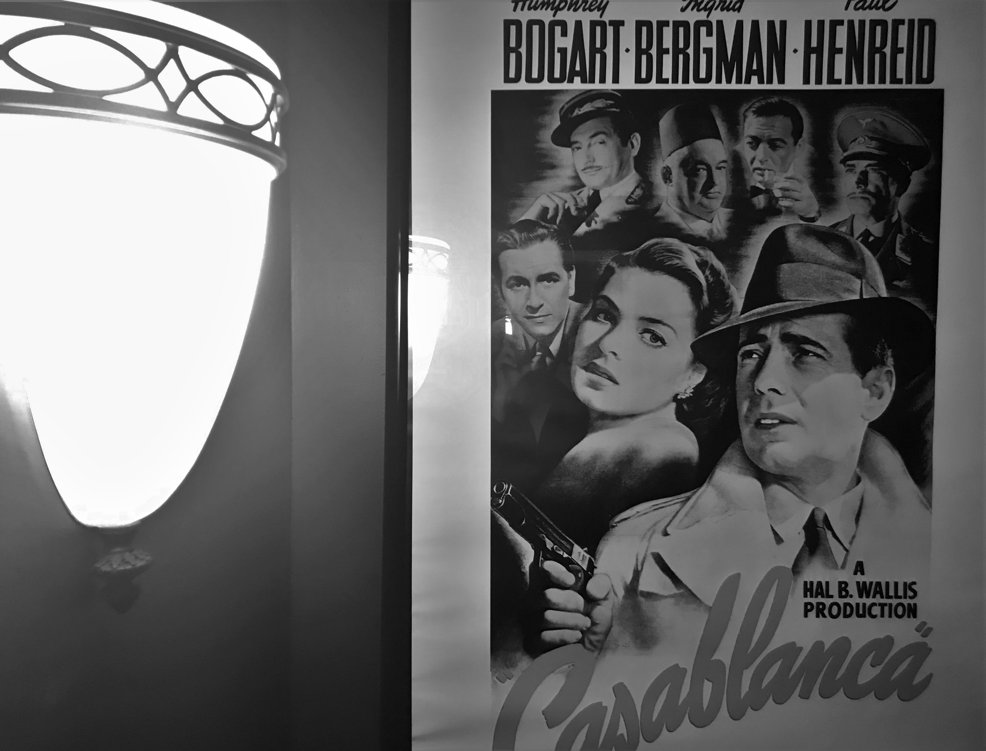 Keymaster's Home Theater Gallery - Cinema Room and Film Library (25 photos)