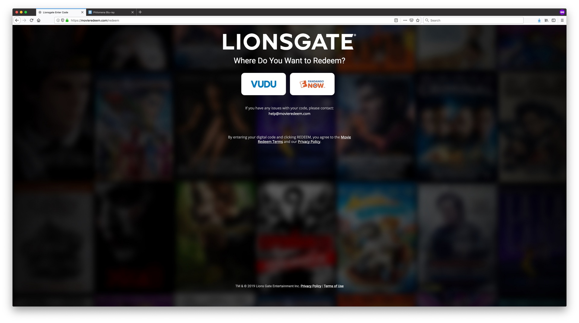 TheDean's Home Theater Gallery - Digital Redemption (400 photos)