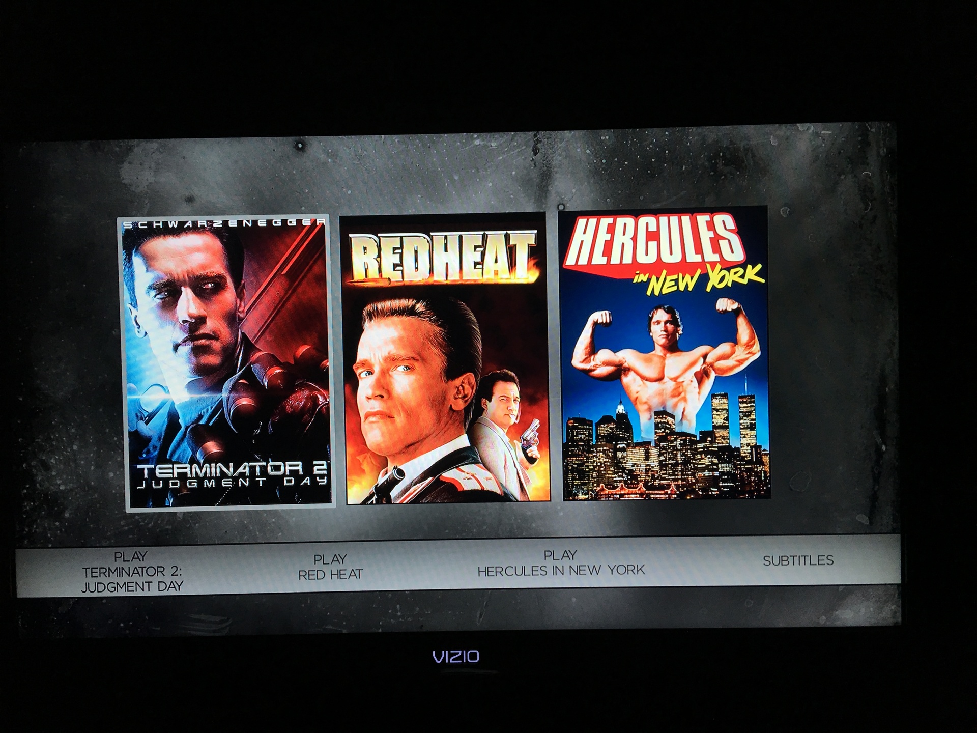 TheDean's Home Theater Gallery - Digital Redemption (400 photos)