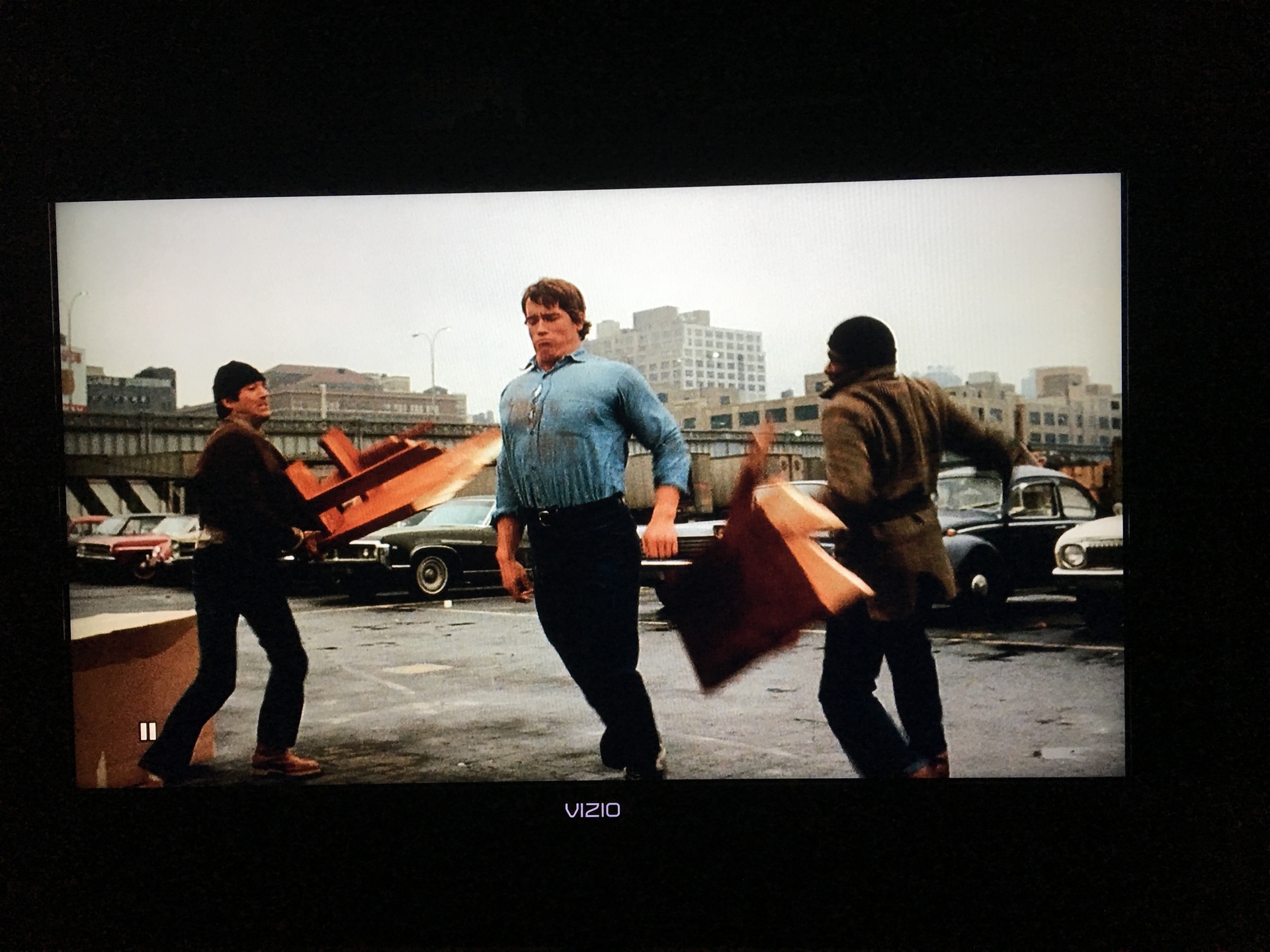 TheDean's Home Theater Gallery - Digital Redemption (400 photos)