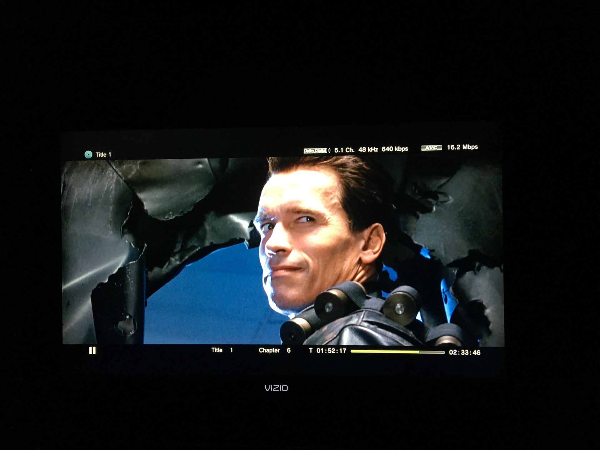 TheDean's Home Theater Gallery - Digital Redemption (400 photos)