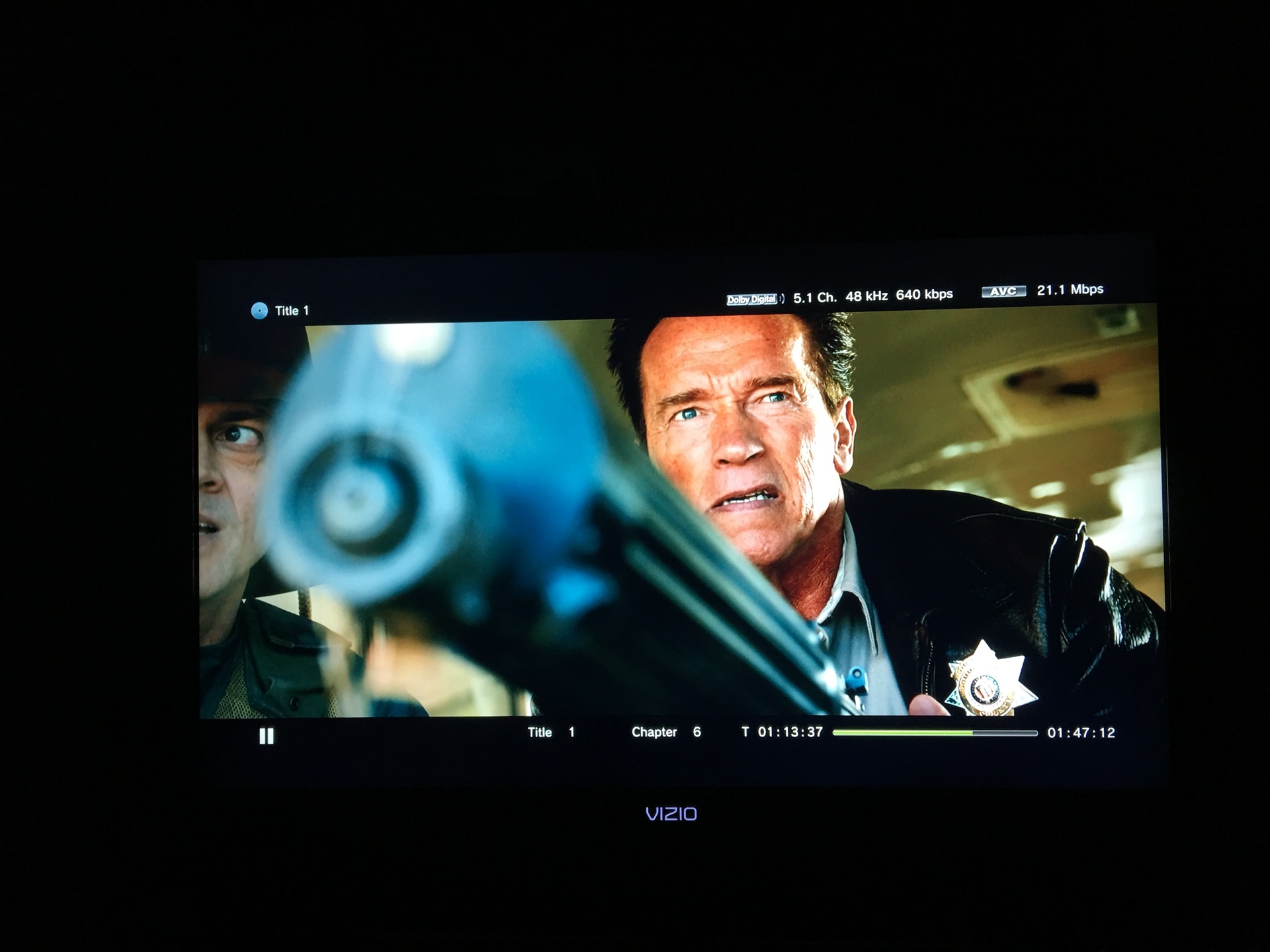 TheDean's Home Theater Gallery - Digital Redemption (400 photos)