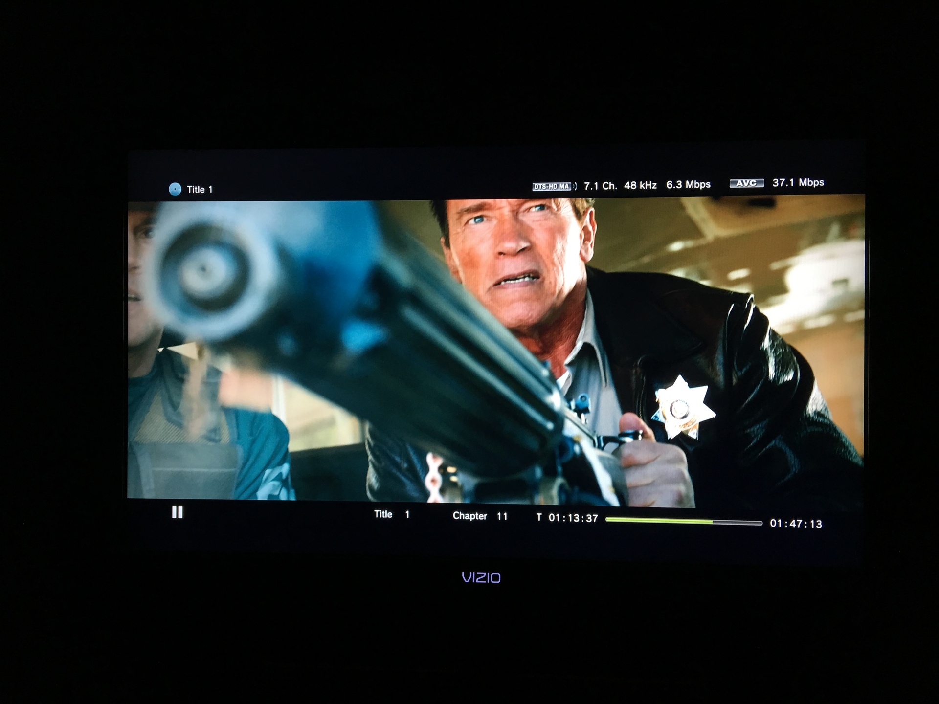 TheDean's Home Theater Gallery - Digital Redemption (400 photos)