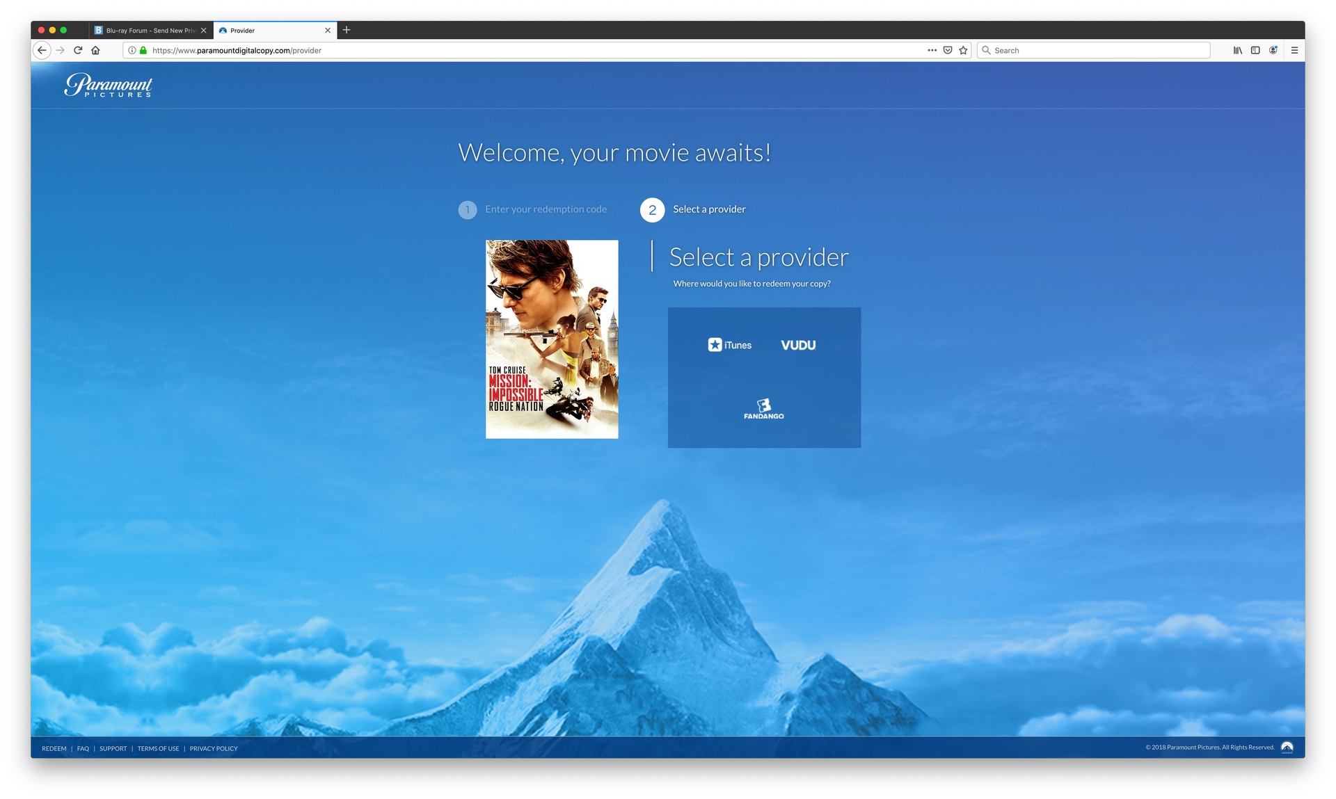 TheDean's Home Theater Gallery - Digital Redemption (400 photos)