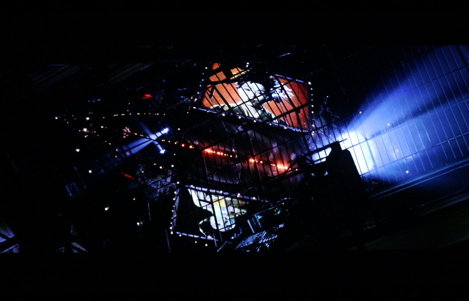 Keymaster's Home Theater Gallery - Cinema Room and Film Library (25 photos)