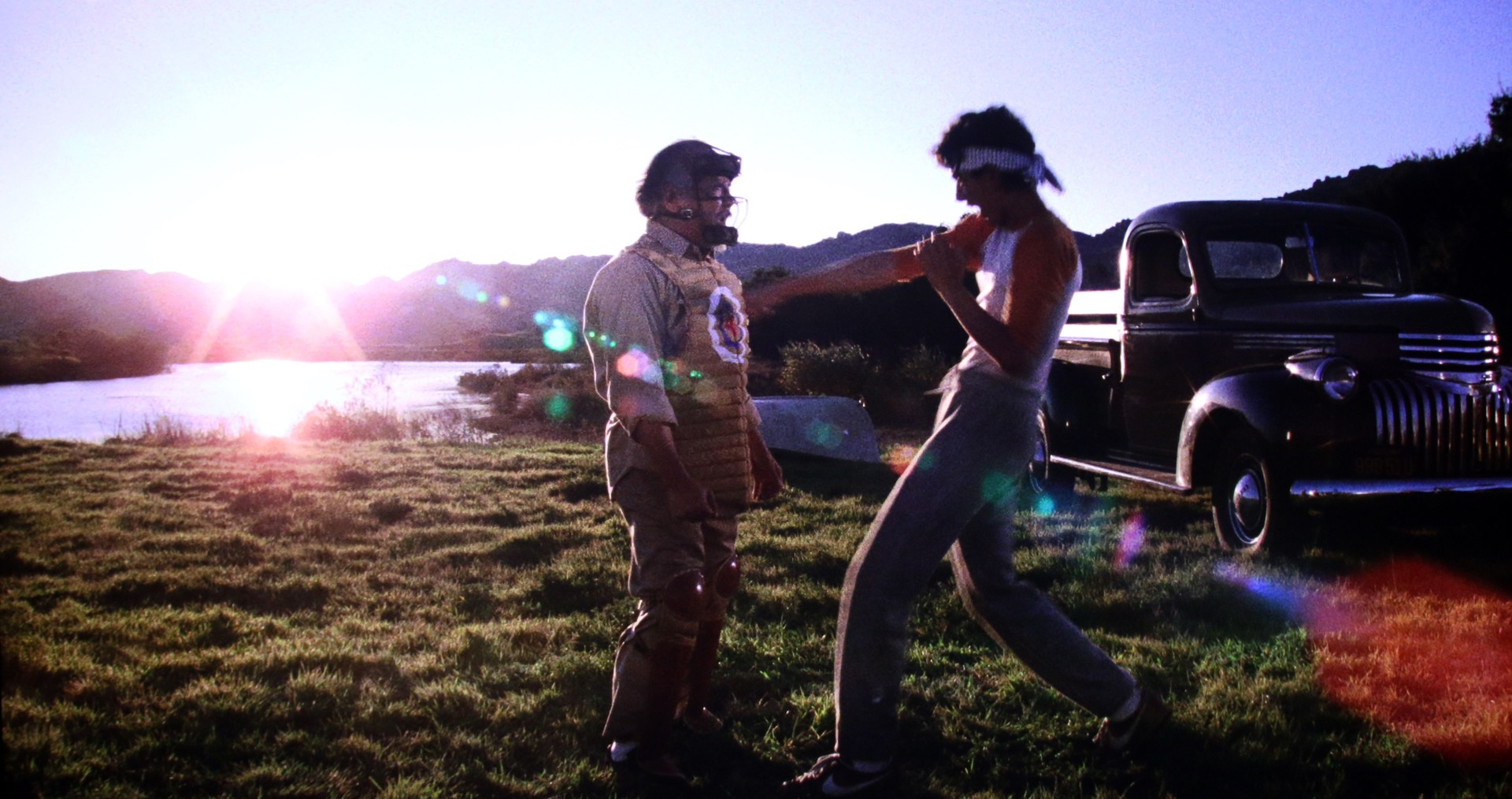 Keymaster's Home Theater Gallery - Cinema Room and Film Library (25 photos)