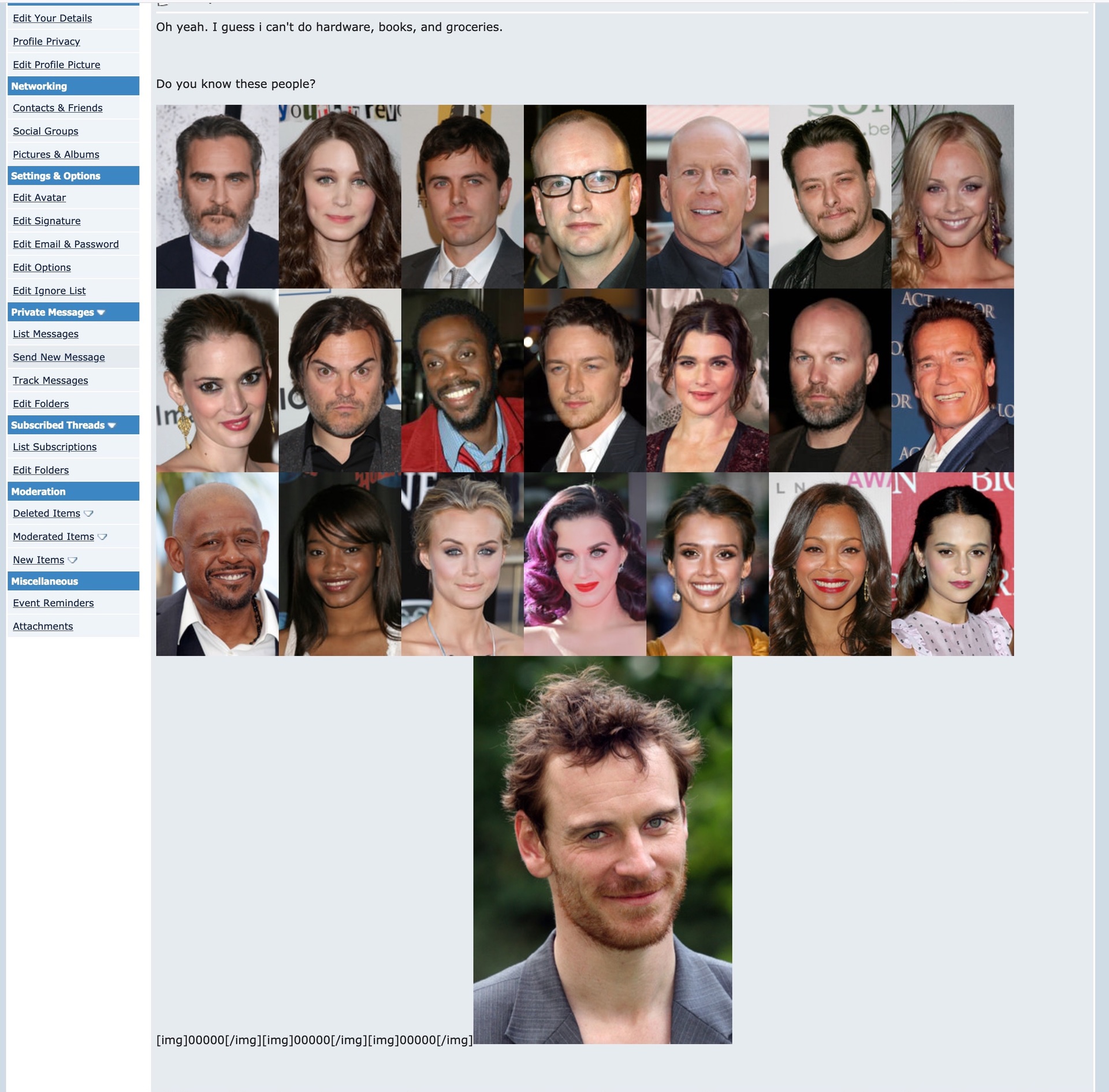 TheDean's Home Theater Gallery - Digital Redemption (400 photos)