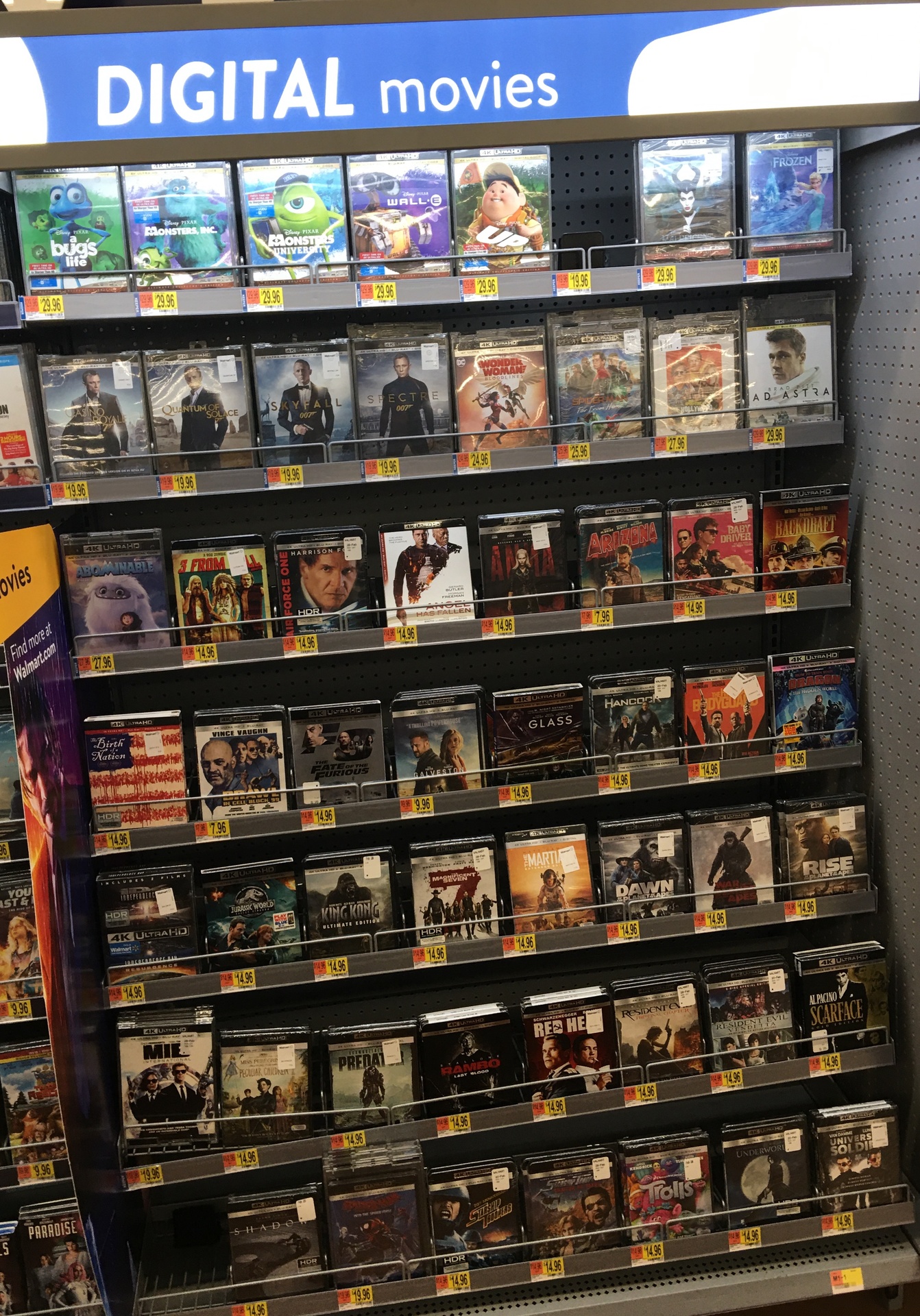 TheDean's Home Theater Gallery - Digital Redemption (400 photos)