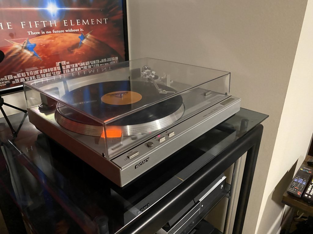 Speed3driver's Home Theater Gallery - Media room (128 photos)