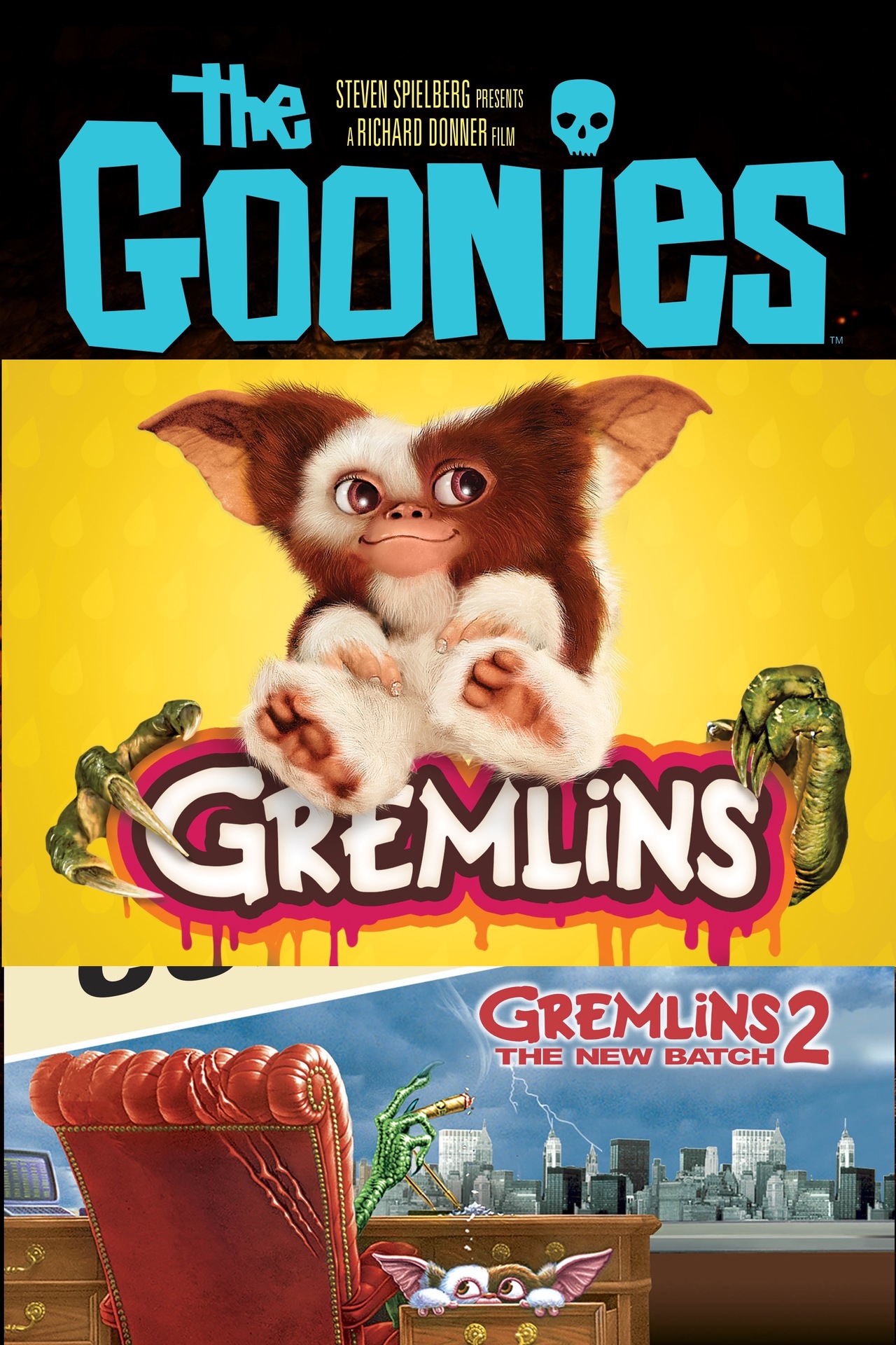 TheDean's Home Theater Gallery - Digital Redemption (400 photos)