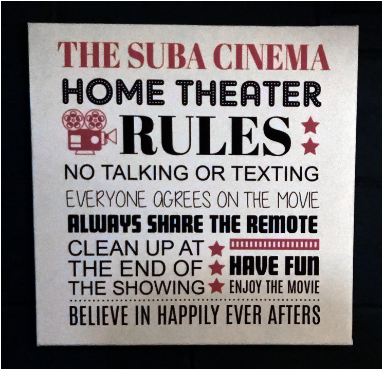 ewsjr's Home Theater Gallery - theater pics (65 photos)