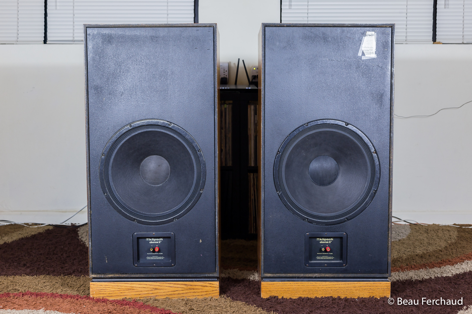 beau96080's Home Theater Gallery - Still Bringing In The Classics! (52 ...