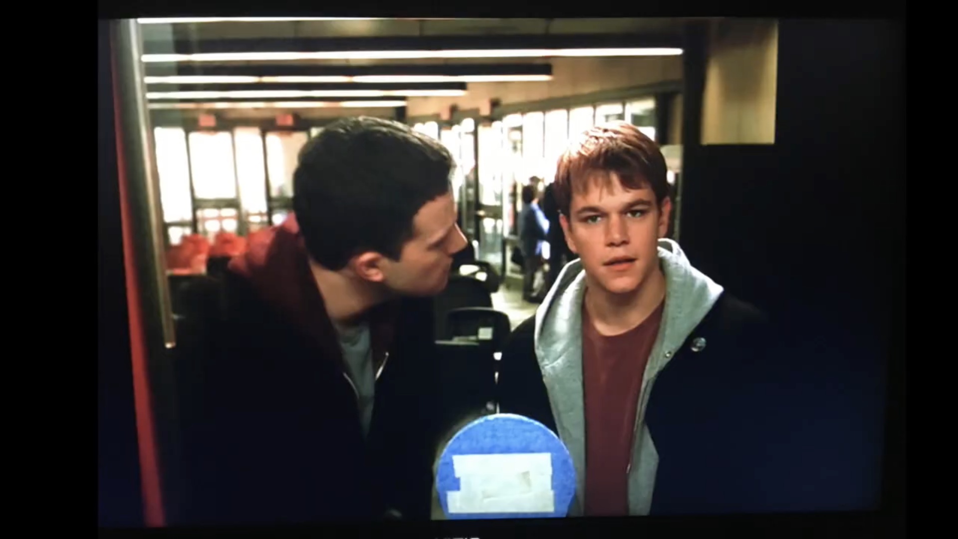 Open Matte DVDs - Page 11 - Blu-ray Forum