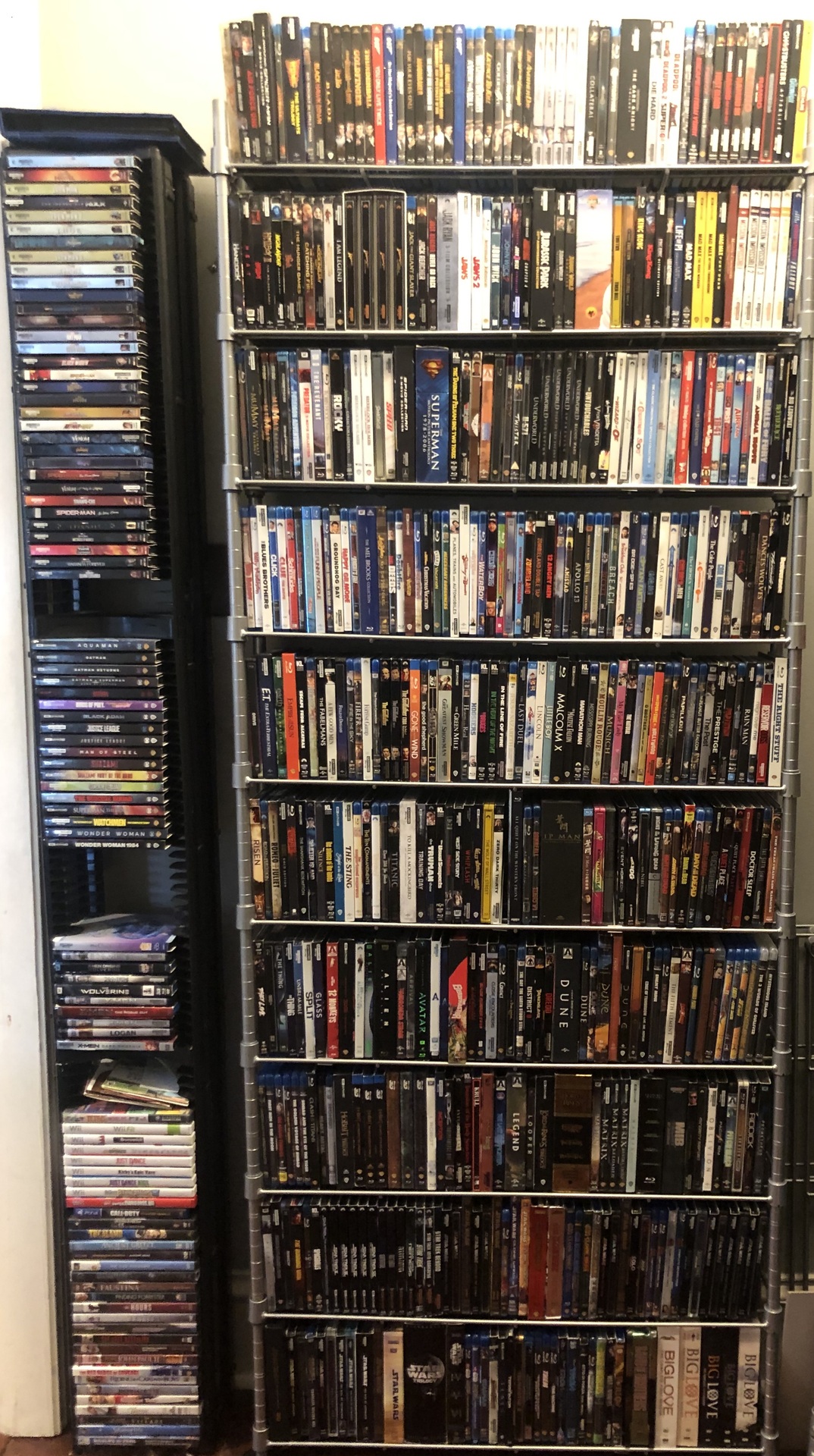Post Pictures of Your Blu-ray Collection - Page 427 - Blu-ray Forum