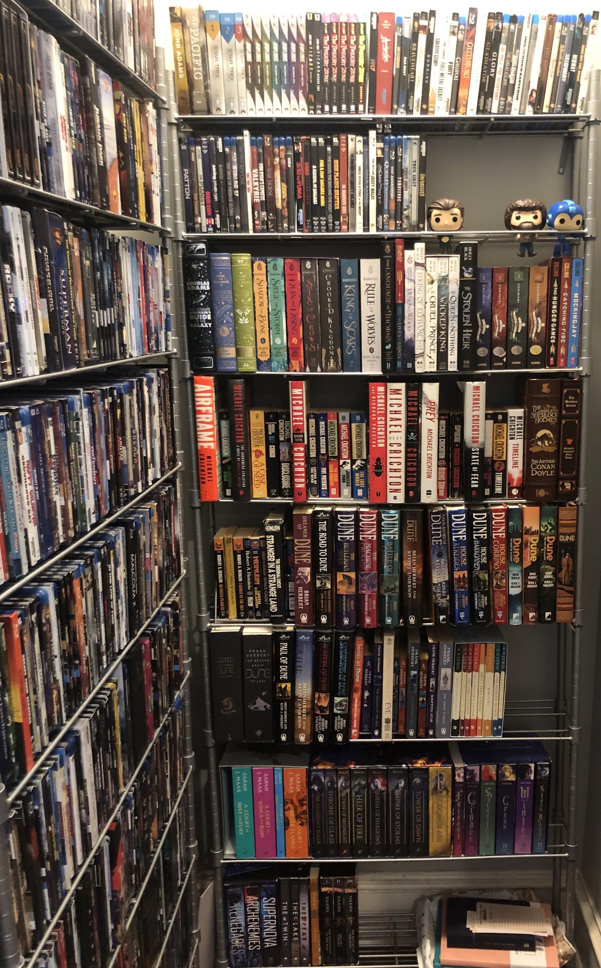 Post Pictures of Your Blu-ray Collection - Page 427 - Blu-ray Forum
