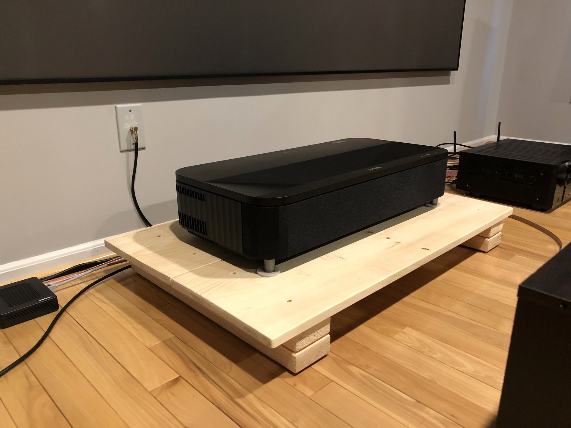 cmay91472's Home Theater Gallery - Home Theater (7 photos)