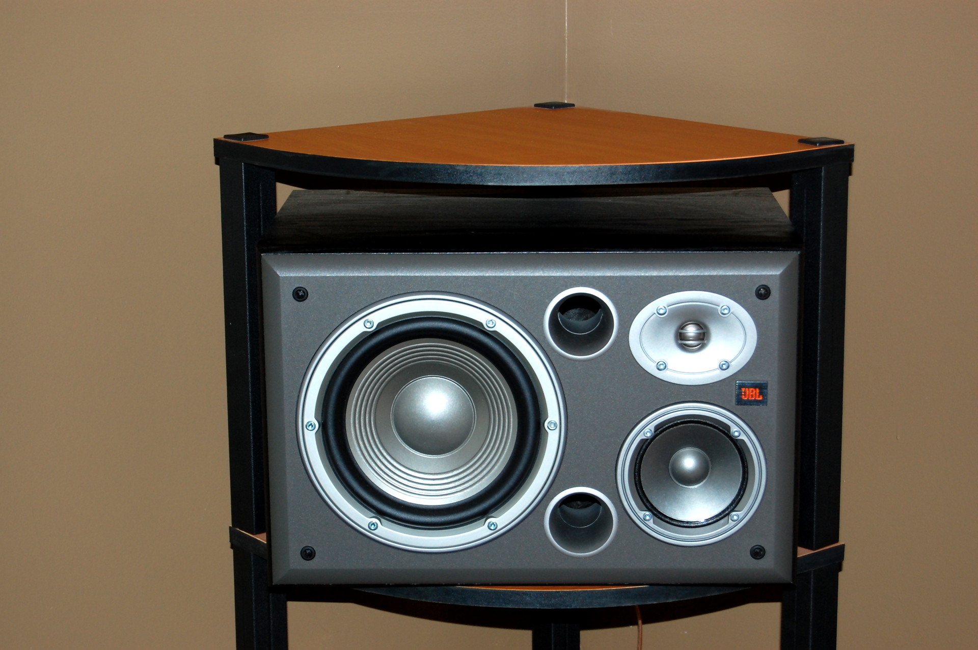 awongshing's Home Theater Gallery - System (15 photos)