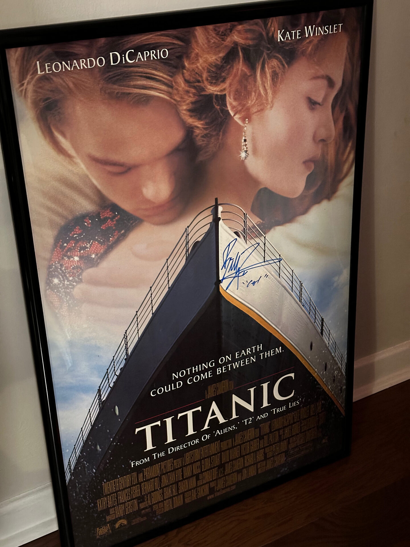 admccroan's Home Theater Gallery - Memorabilia (5 photos)