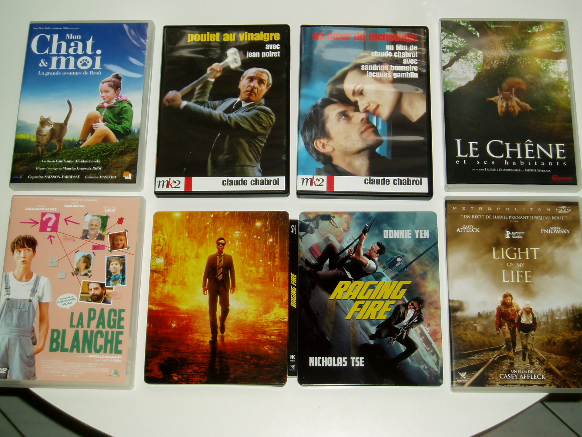 Leon_1994's Home Theater Gallery - FNAC (33 photos)