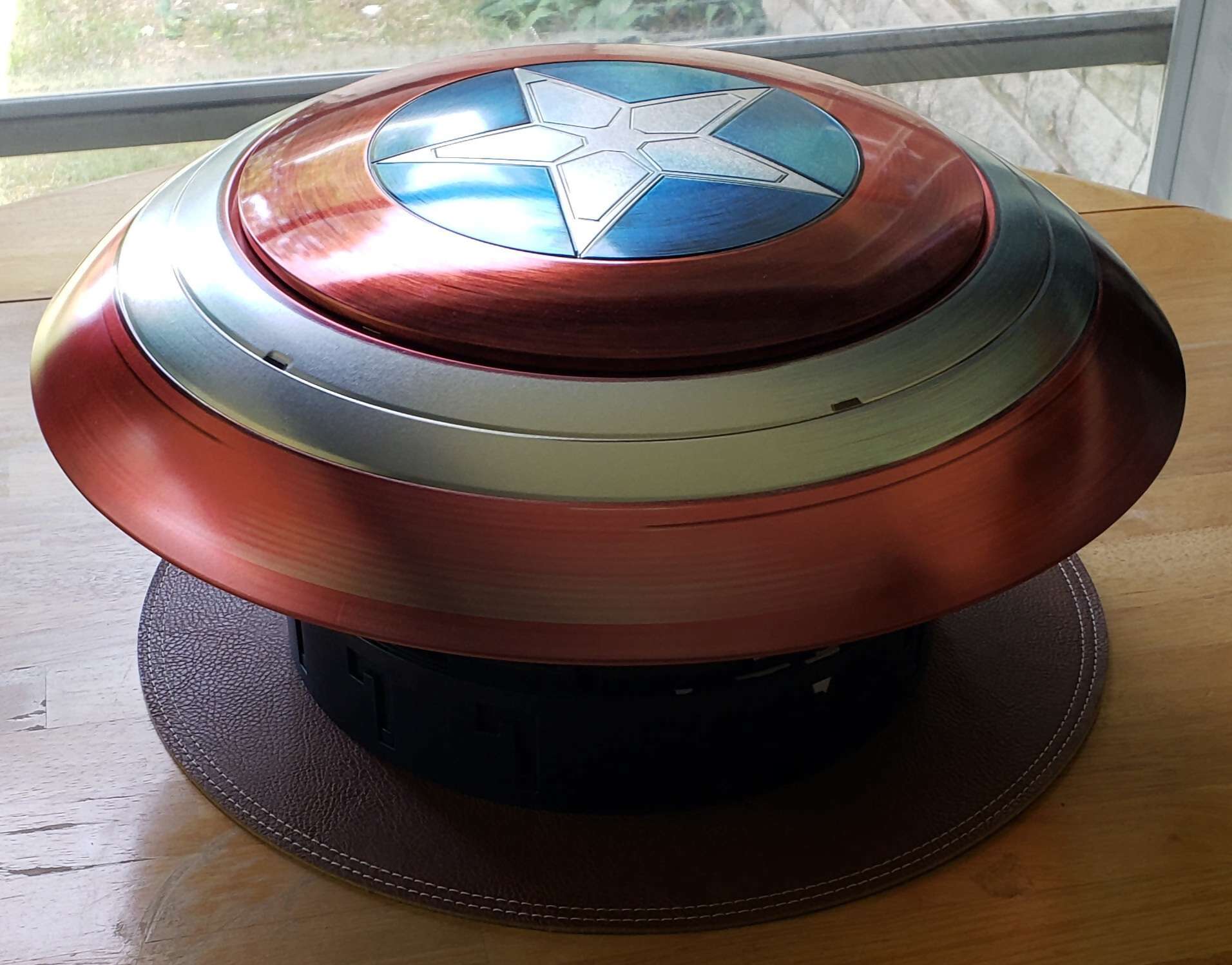 Tricks-OR-Treats' Home Theater Gallery - Popcorn Buckets (16 photos)