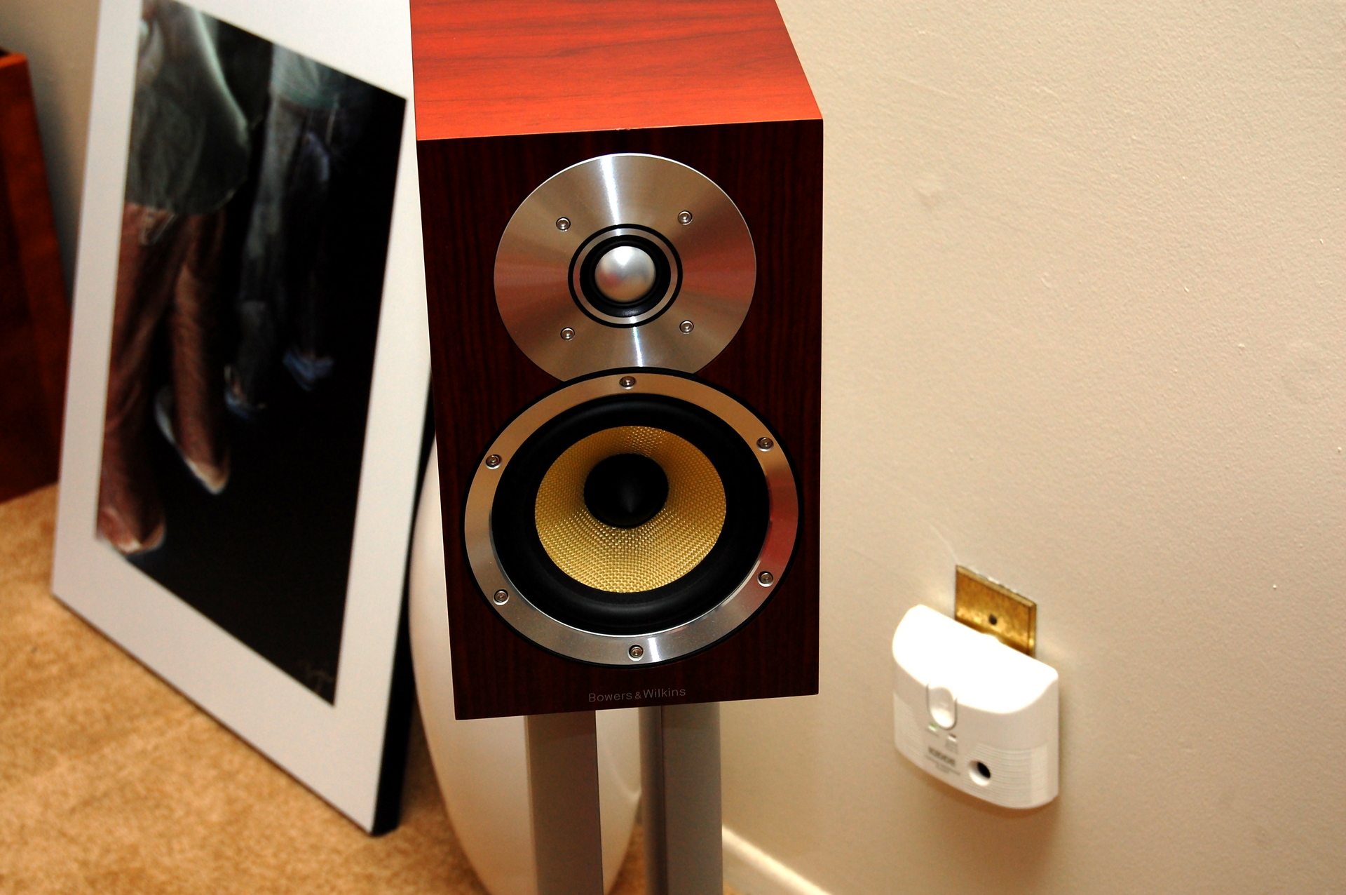 btf1980's Home Theater Gallery - HT (97 photos)