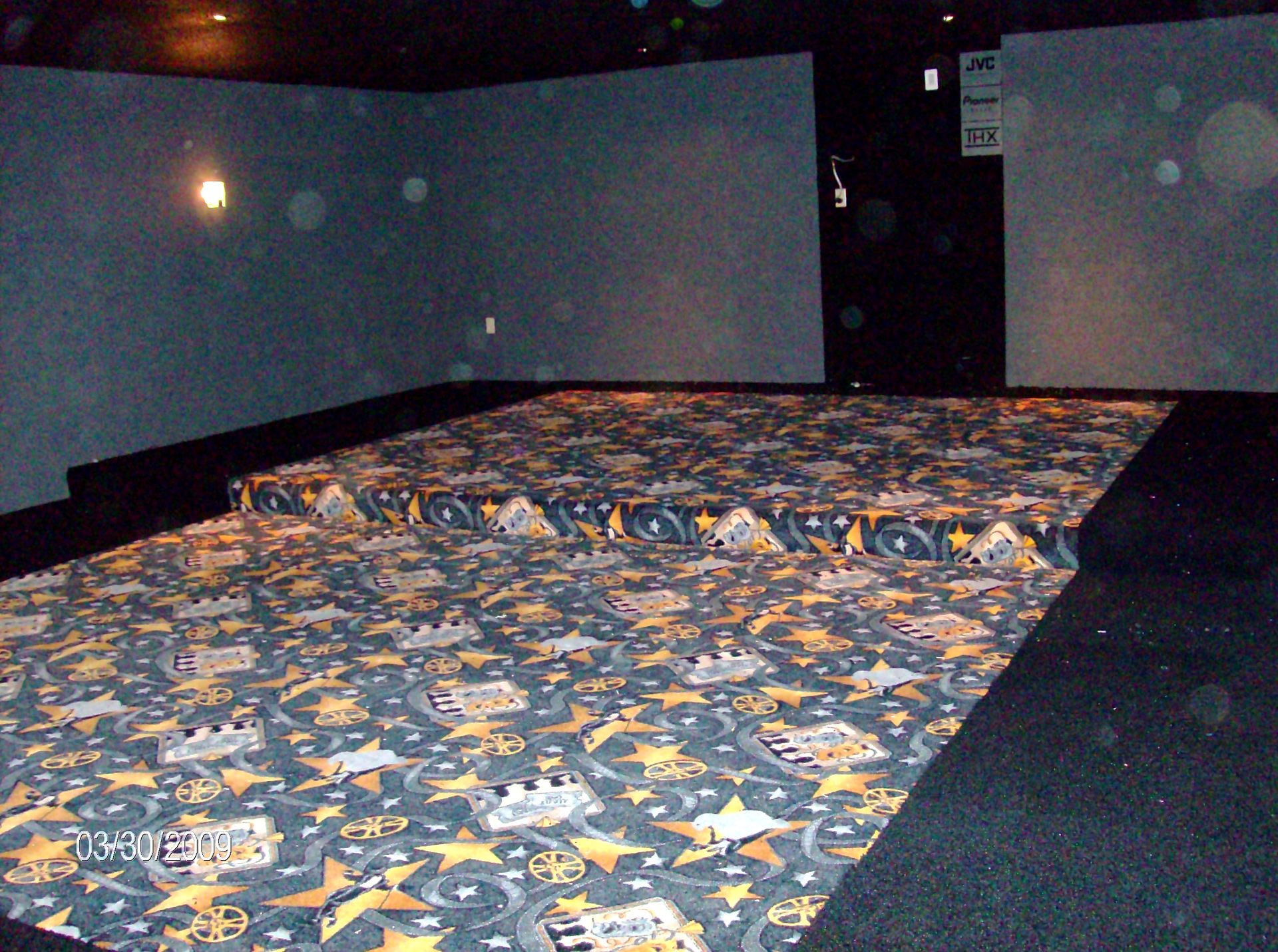 squirrel101's Home Theater Gallery - Home Theater (43 photos)