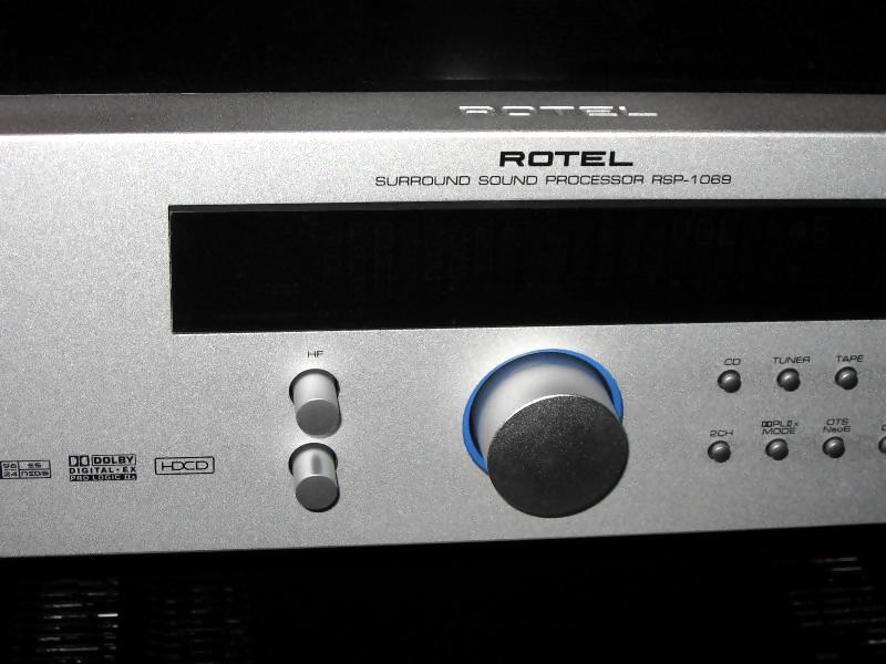 btf1980's Home Theater Gallery - Retired Gear (97 photos)