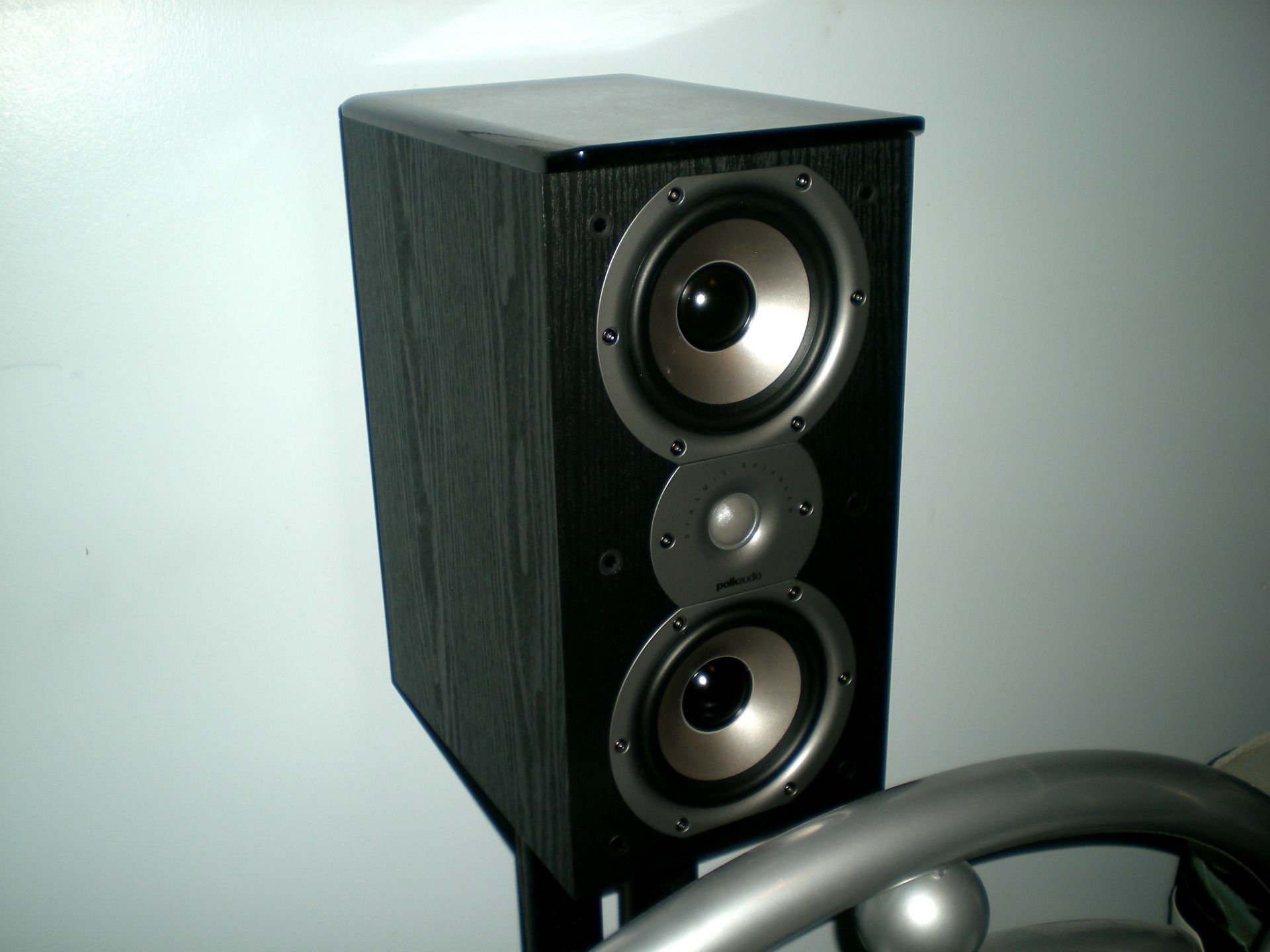 blu_world's Home Theater Gallery - Home Theater (27 photos)