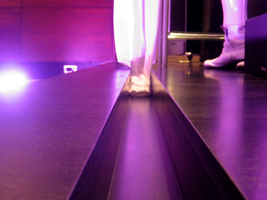 NiubNiub's Home Theater Gallery - My Dream Loft Cinema (20 photos)