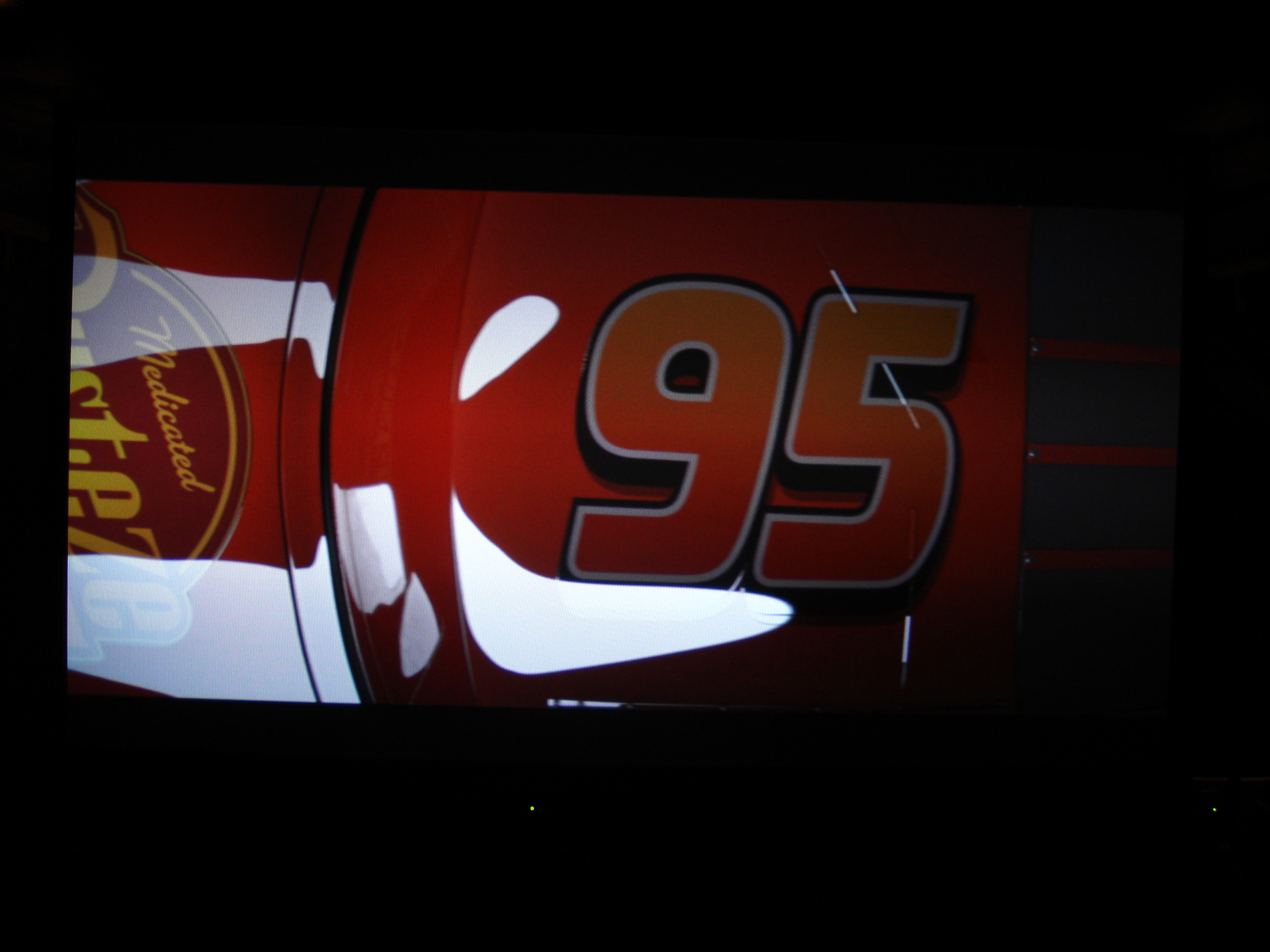 gblaue's Home Theater Gallery - gblaue's home theater (29 photos)