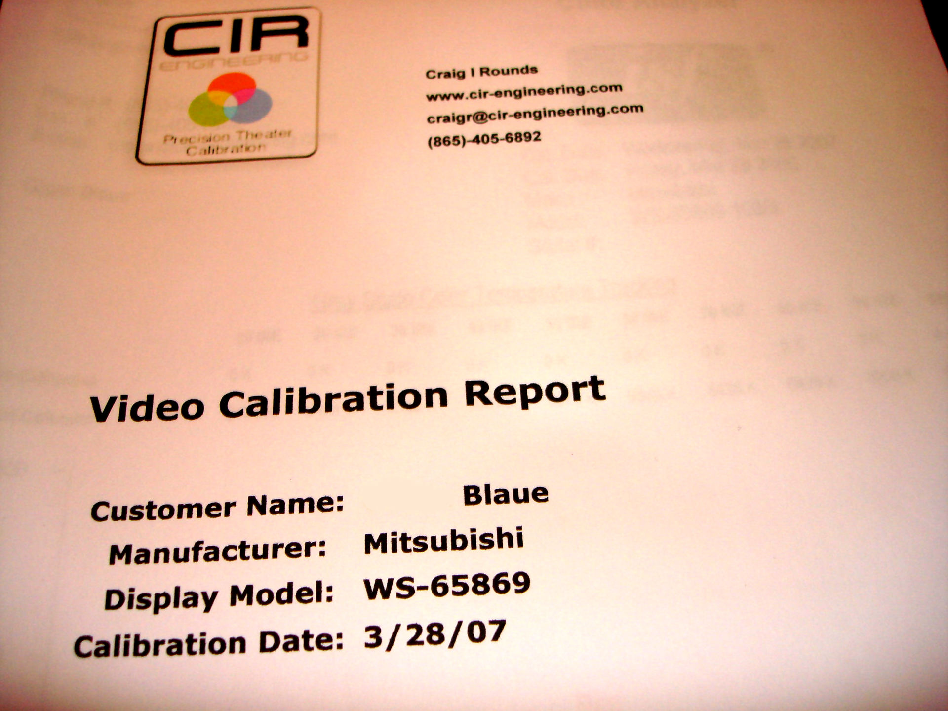 gblaue's Home Theater Gallery - gblaue's home theater (29 photos)