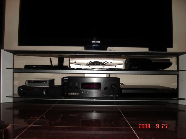 lm24's Home Theater Gallery - Blu-ray (30 photos)