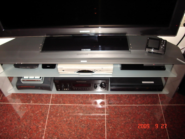 lm24's Home Theater Gallery - Blu-ray (30 photos)