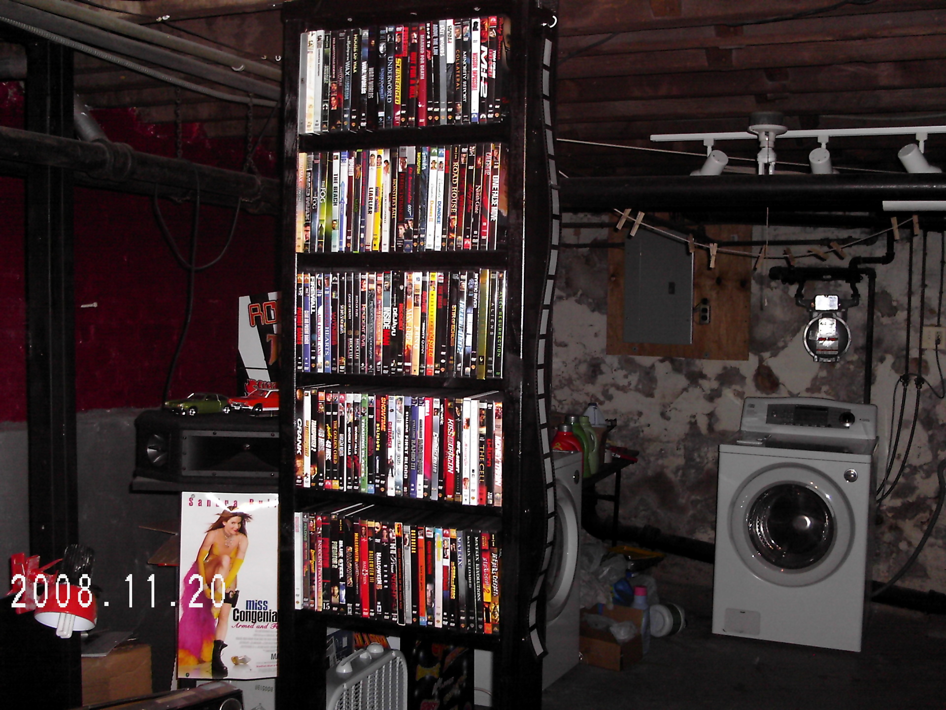 4Dblu's Home Theater Gallery - 4Dblu HTheater (15 photos)