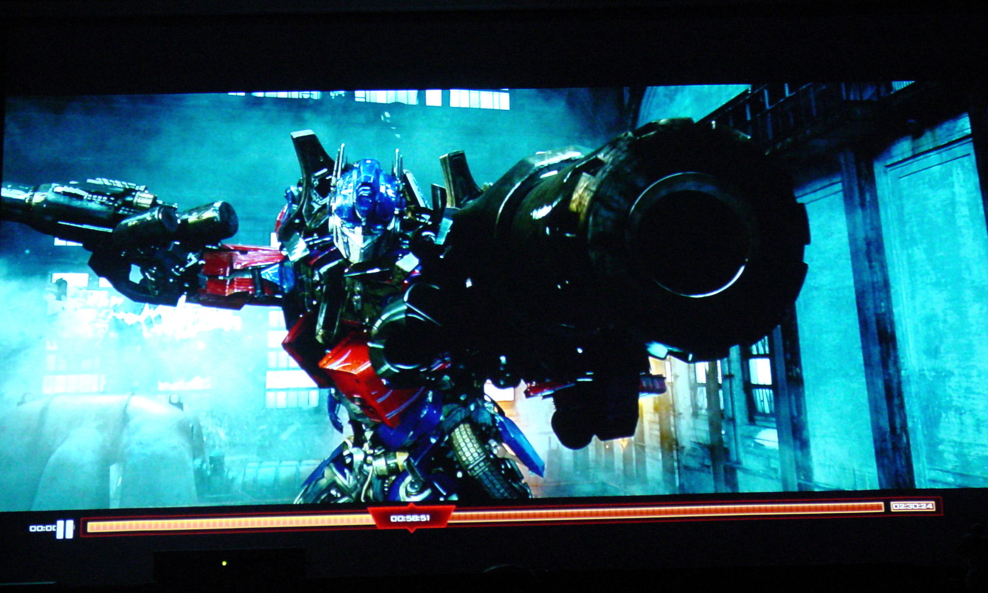 PurpleJesus74's Home Theater Gallery - Basement Home Theater pics. (77 ...