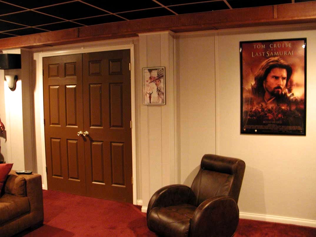 gammonk's Home Theater Gallery - gammonk Home Theater (12 photos)