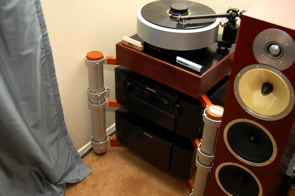 btf1980's Home Theater Gallery - HT (97 photos)