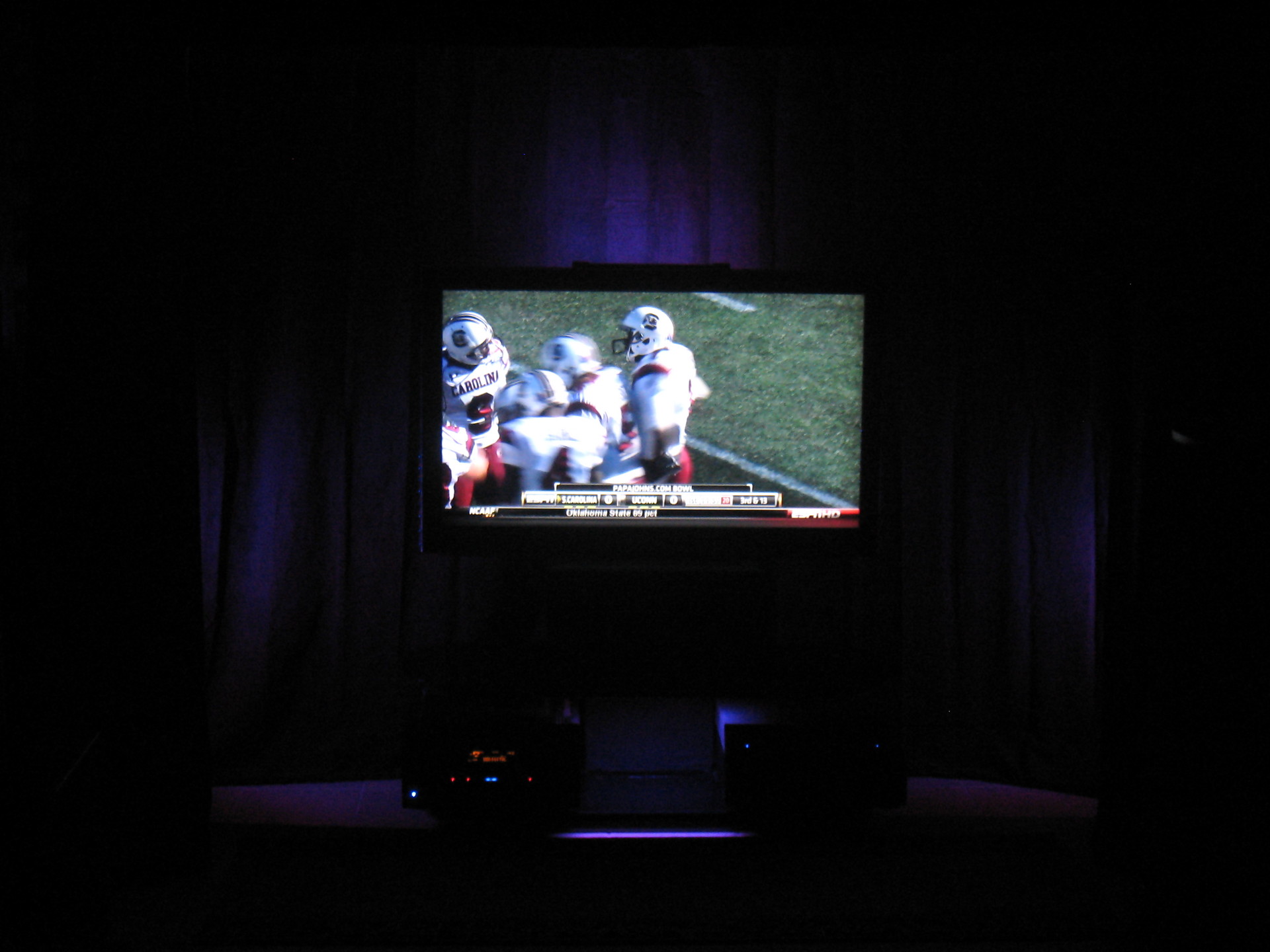Samsung HDTV Photos